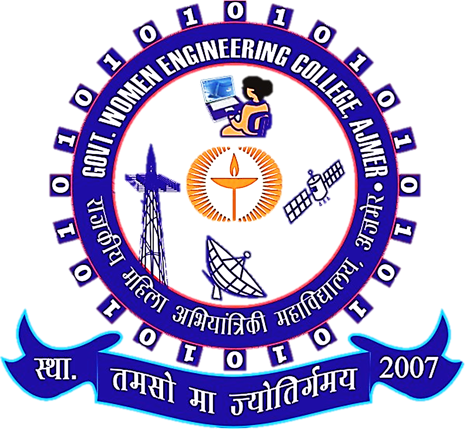 Mahila Engineering College Ajmer